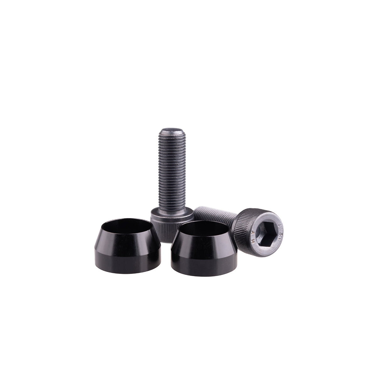 SS-DJ Hex hub bolts – SPANK Industries