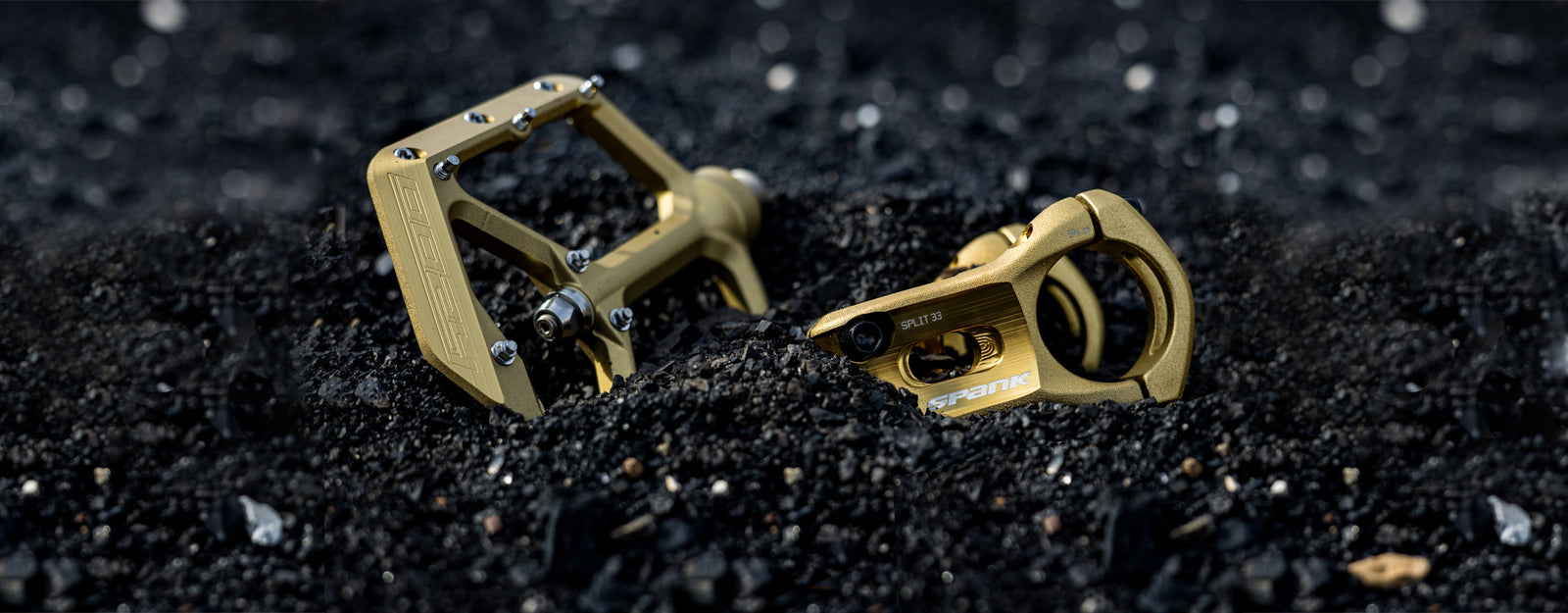 Limited Edition – SPANK Industries