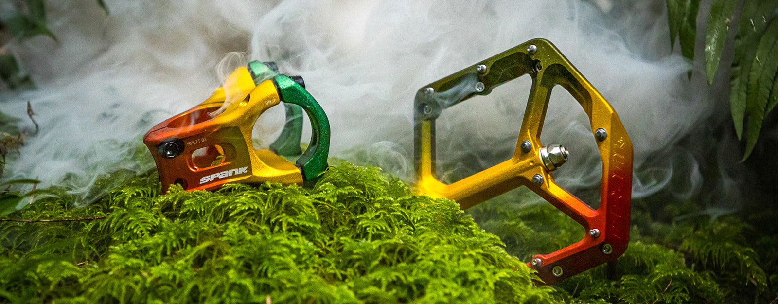 Limited Edition – SPANK Industries