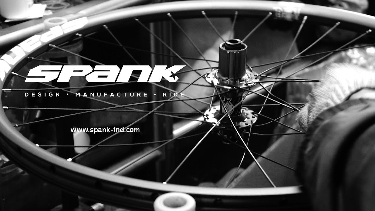 BUYERS' GUIDE - WHEELS – SPANK Industries
