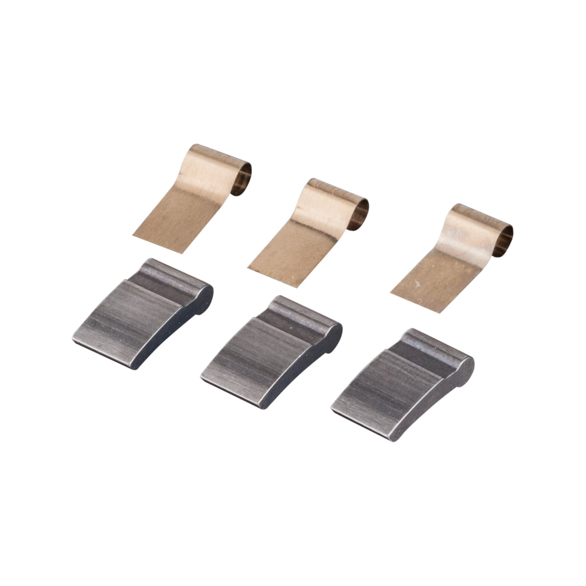 OOZY / SPIKE Rear Hub 3 Pawl & Spring Kit – SPANK Industries