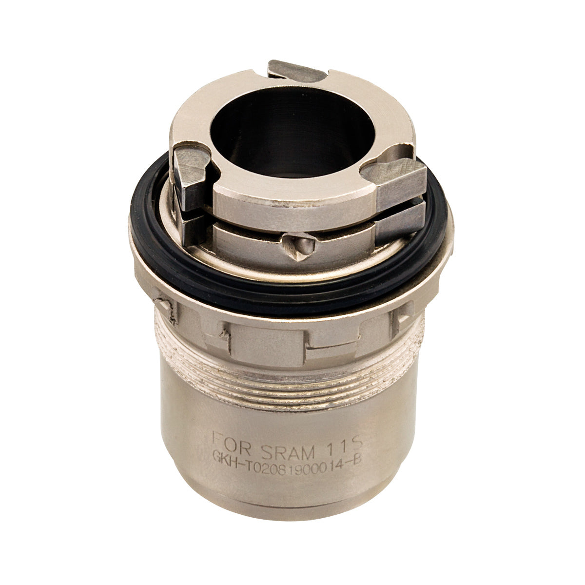 OOZY / SPIKE Rear Hub Steel XD Std Freehub – SPANK Industries