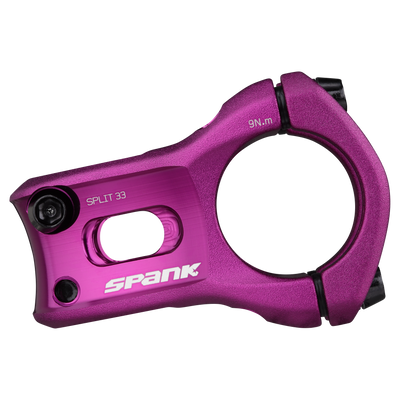 STEMS – SPANK Industries