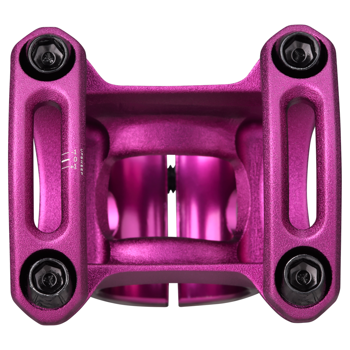 SPANK Split Stem │ Built for Trail and Enduro Riding │ TGC – SPANK Industries