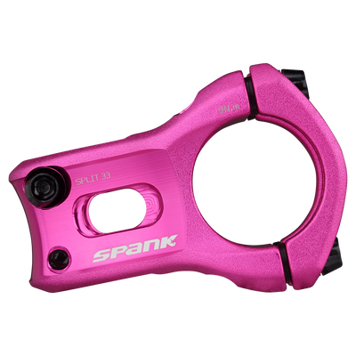 STEMS – SPANK Industries