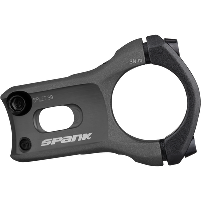 STEMS – SPANK Industries