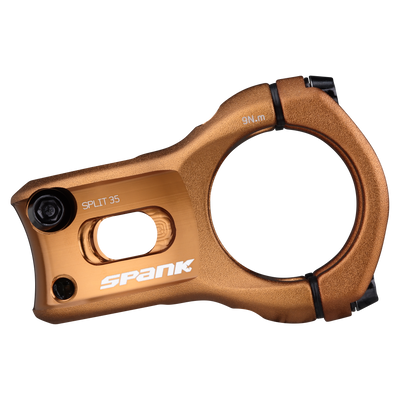 STEMS – SPANK Industries
