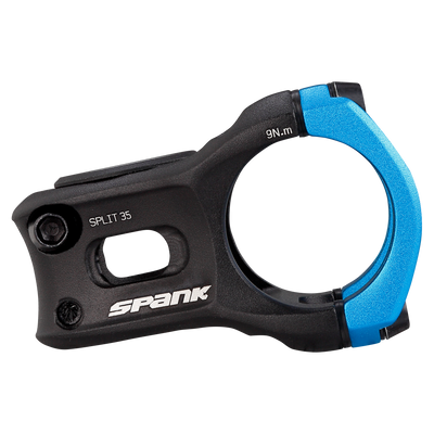 STEMS – SPANK Industries