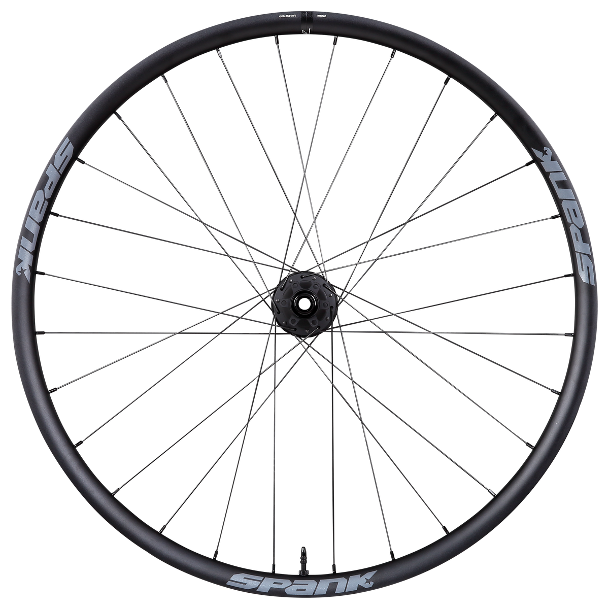 SPANK WING 22 REAR Wheel – SPANK Industries