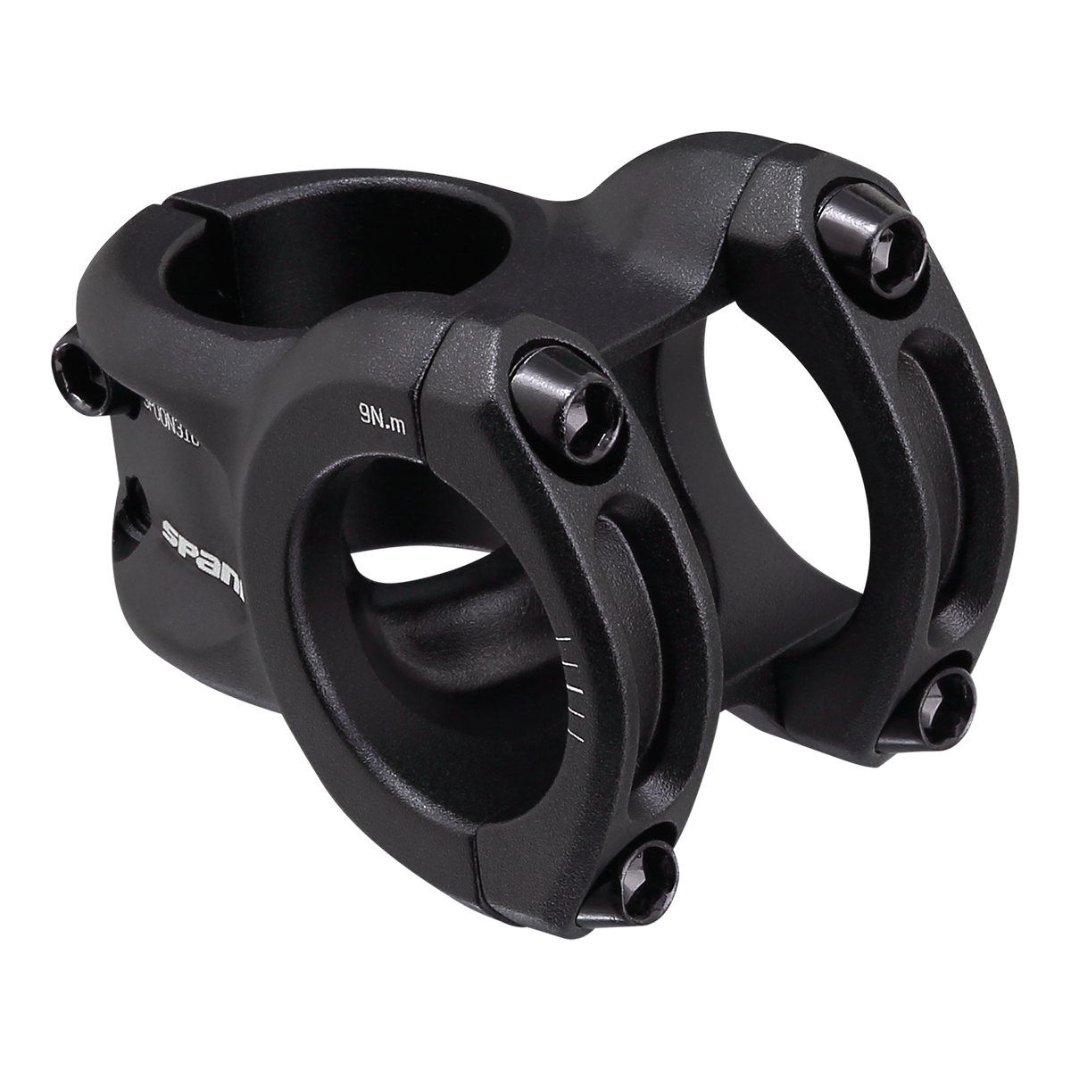 SPANK SPOON 318 Stem – SPANK Industries