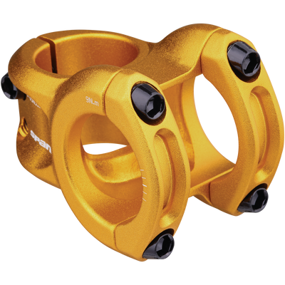 STEMS – SPANK Industries