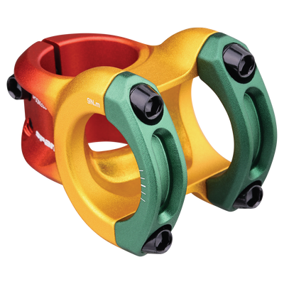 STEMS – SPANK Industries