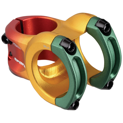 STEMS – SPANK Industries