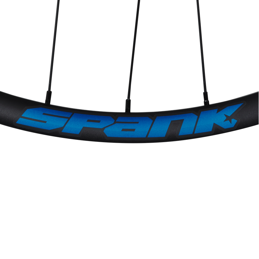 SPANK Rim Decal Kits – SPANK Industries