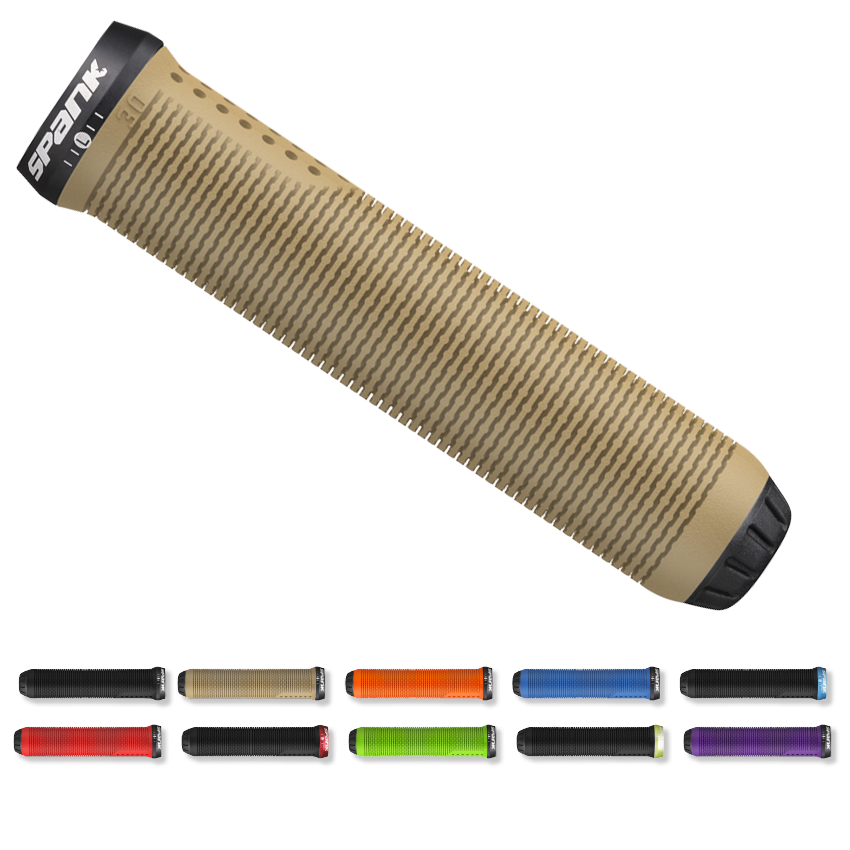 SPANK SPIKE Grip 30 – SPANK Industries